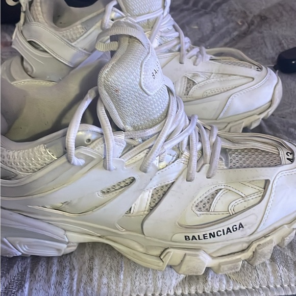 Balenciaga | Shoes | Balenciaga Tracks | Poshmark
